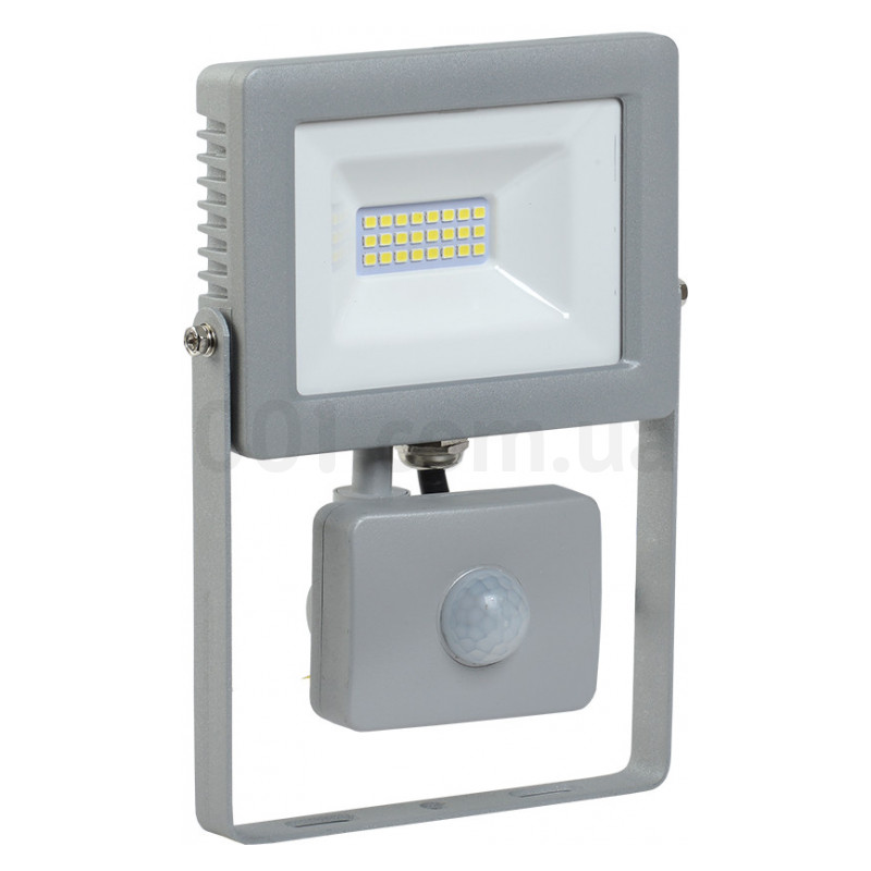 LPDO702-20-K03 - Прожектор СДО 07-20Д (20Вт) светодиодный (LED) 6500K ...