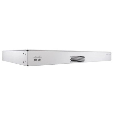 FPR1140-NGFW-K9 - Firewall (файрвол) Cisco FPR1140-NGFW-K9 купить в ...