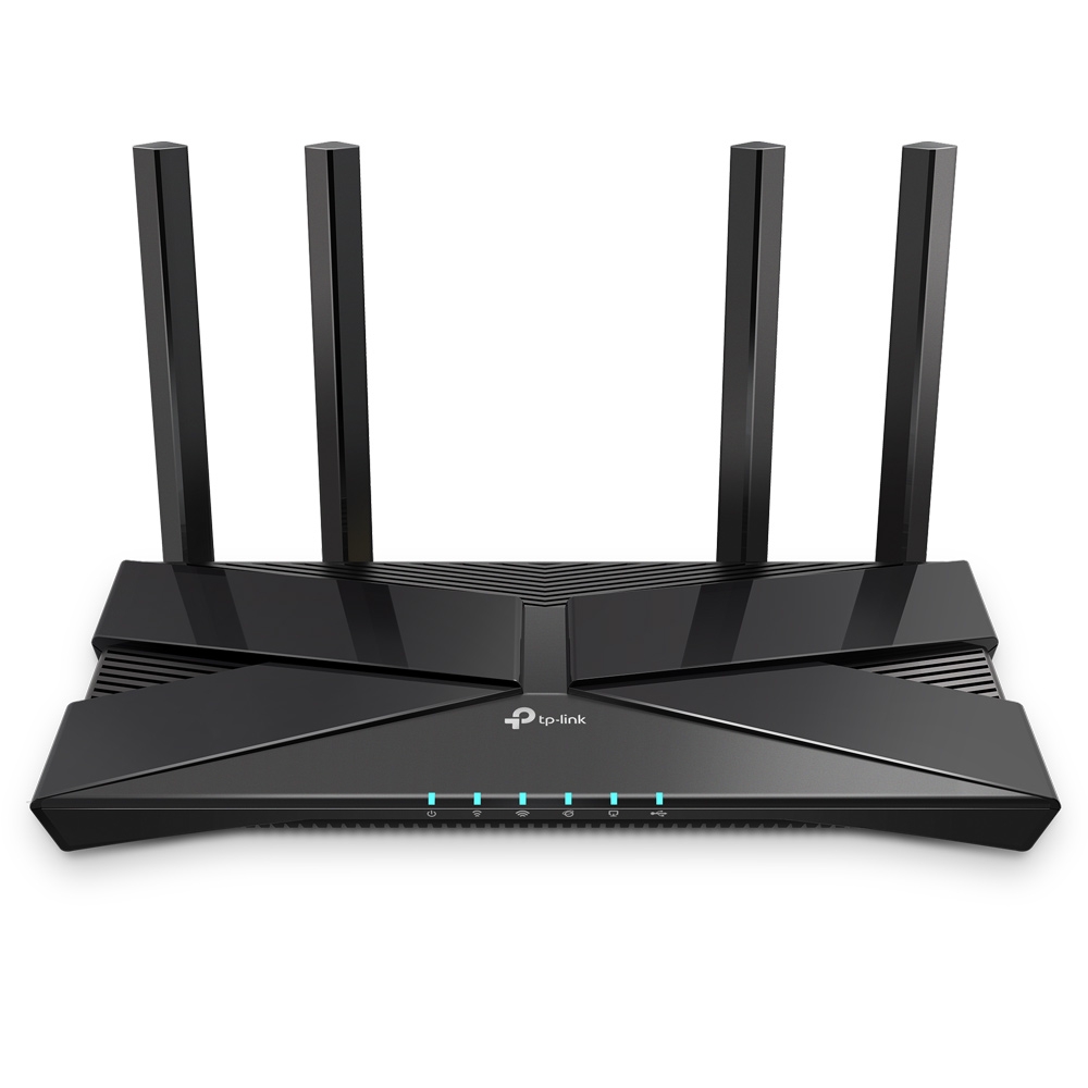 Archer AX1800 - Маршрутизатор TP-Link Archer AX1800 купить в Киеве ...
