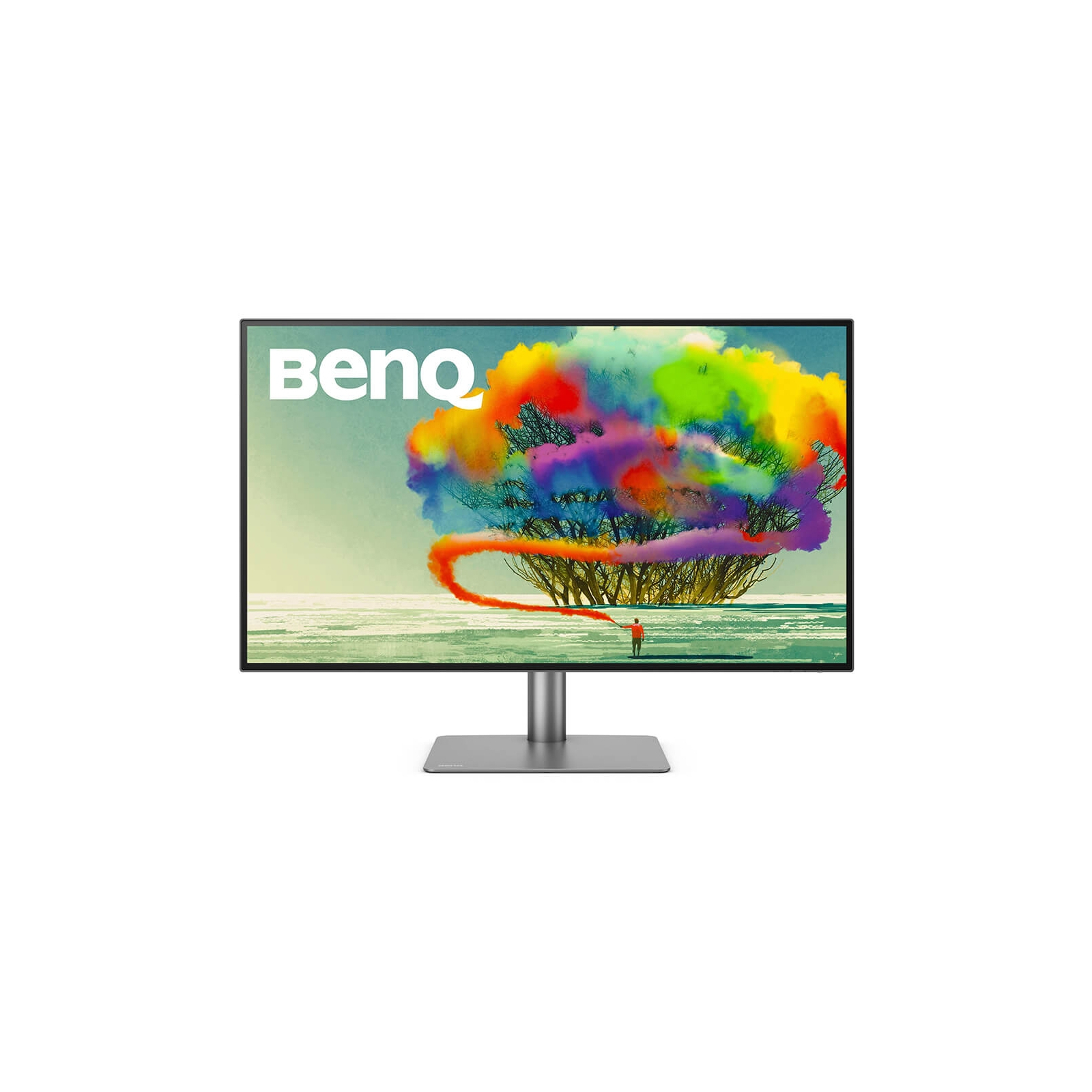 PD3220U Dark Grey - Монитор BenQ PD3220U Dark Grey купить в Киеве ...