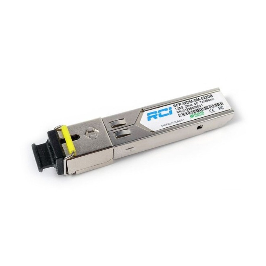 SFP-WDM-SM-0240AD - Модуль оптический RCI SFP-WDM-SM-0240AD купить в ...