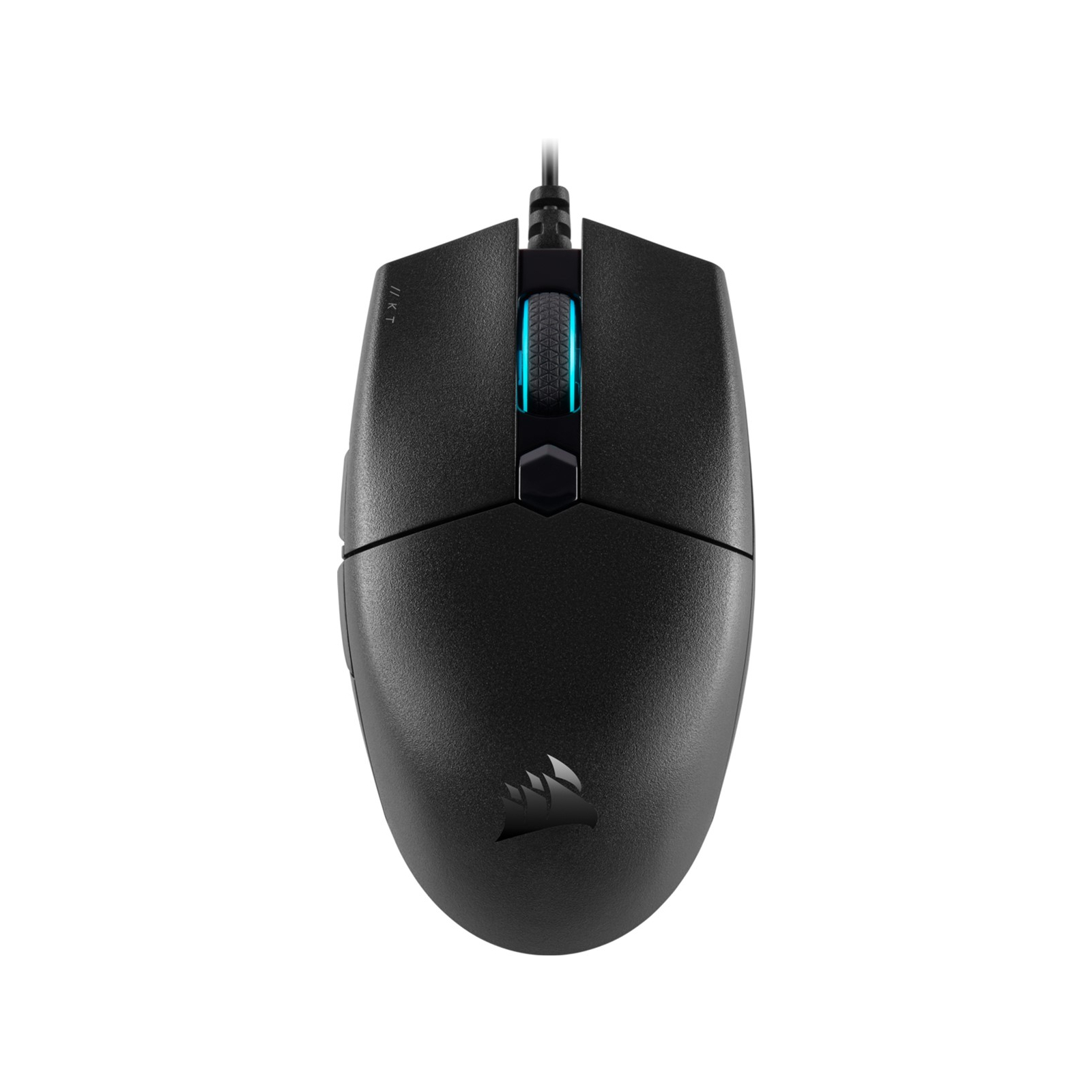CH-930C011-EU - Мышка Corsair Katar Pro USB Black (CH-930C011-EU ...