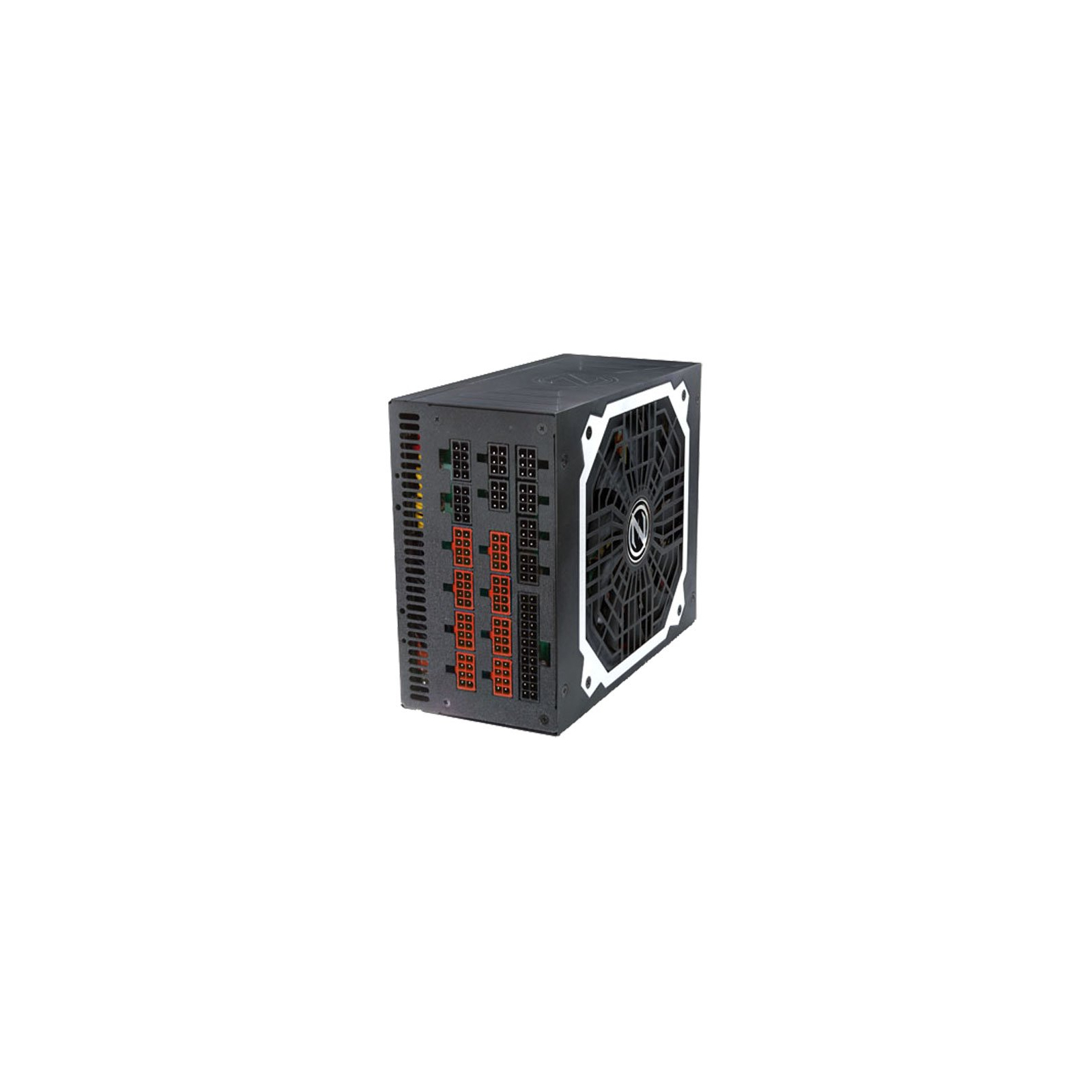 ZM1000-ARX - Блок живлення Zalman 1000W (ZM1000-ARX) купити в Києві ...