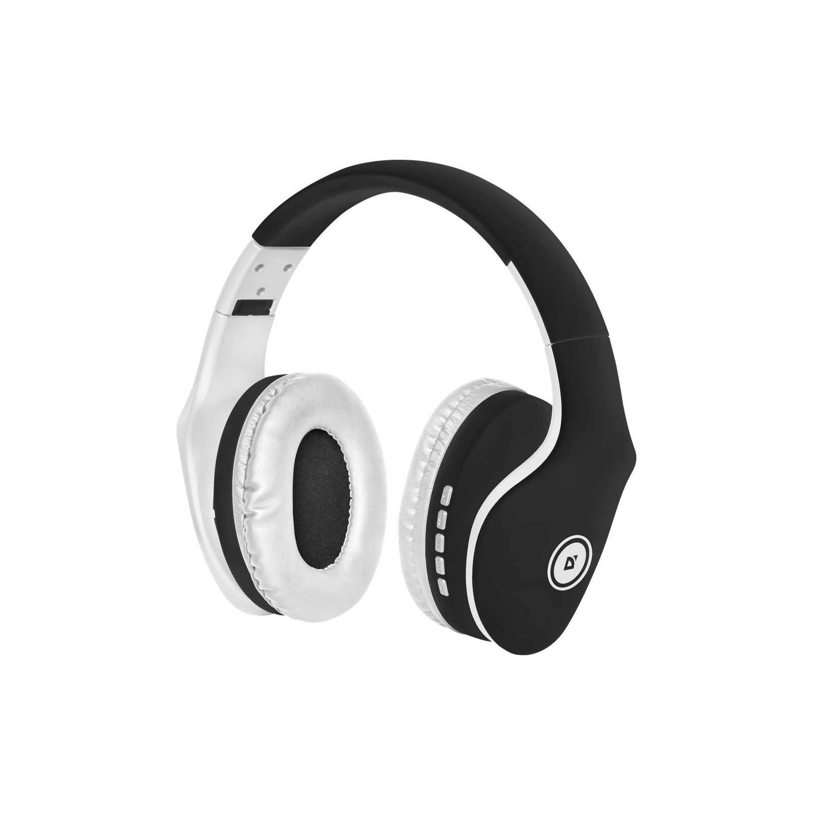 63525 - Наушники Defender FreeMotion B525 Bluetooth White-Black (63525 ...