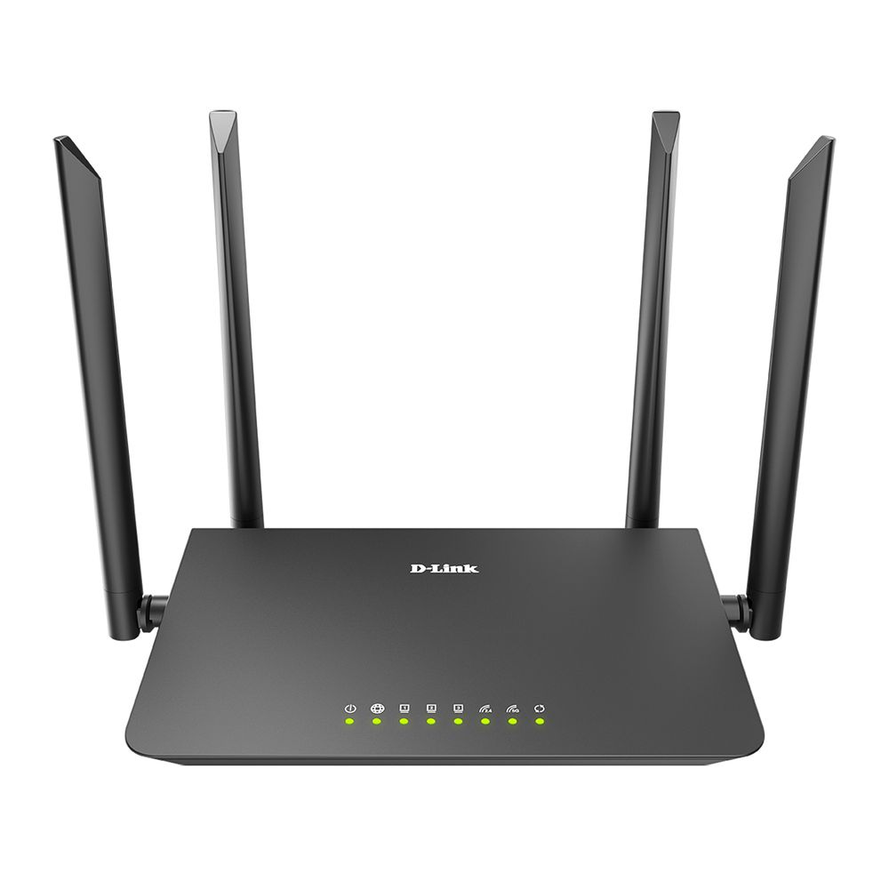 DIR-820 - Маршрутизатор D-Link DIR-820 купить в Киеве, Днепре по лучшей ...