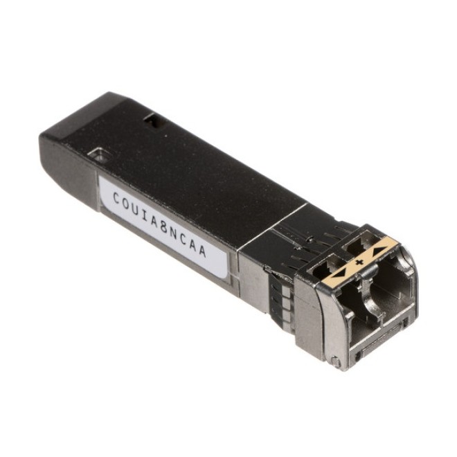 SFP-10G-SR= - Оптический трансивер Cisco SFP-10G-SR (SFP-10G-SR ...