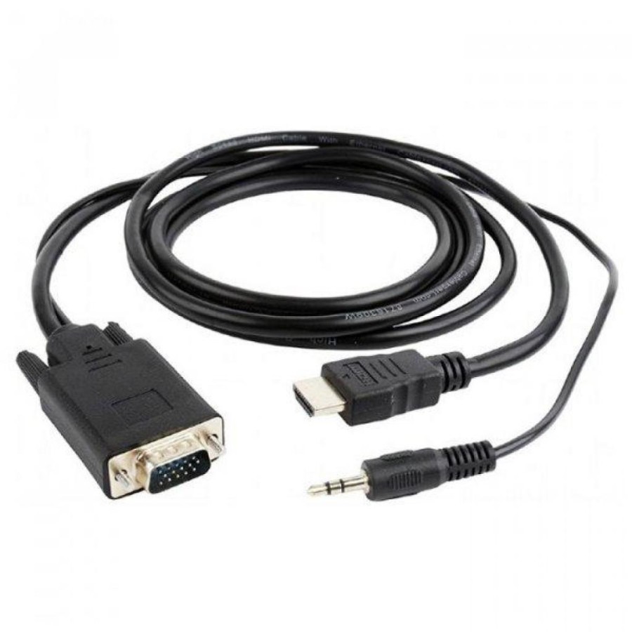 Переходники Hdmi Vga купить переходник с Hdmi на Vga Eserver